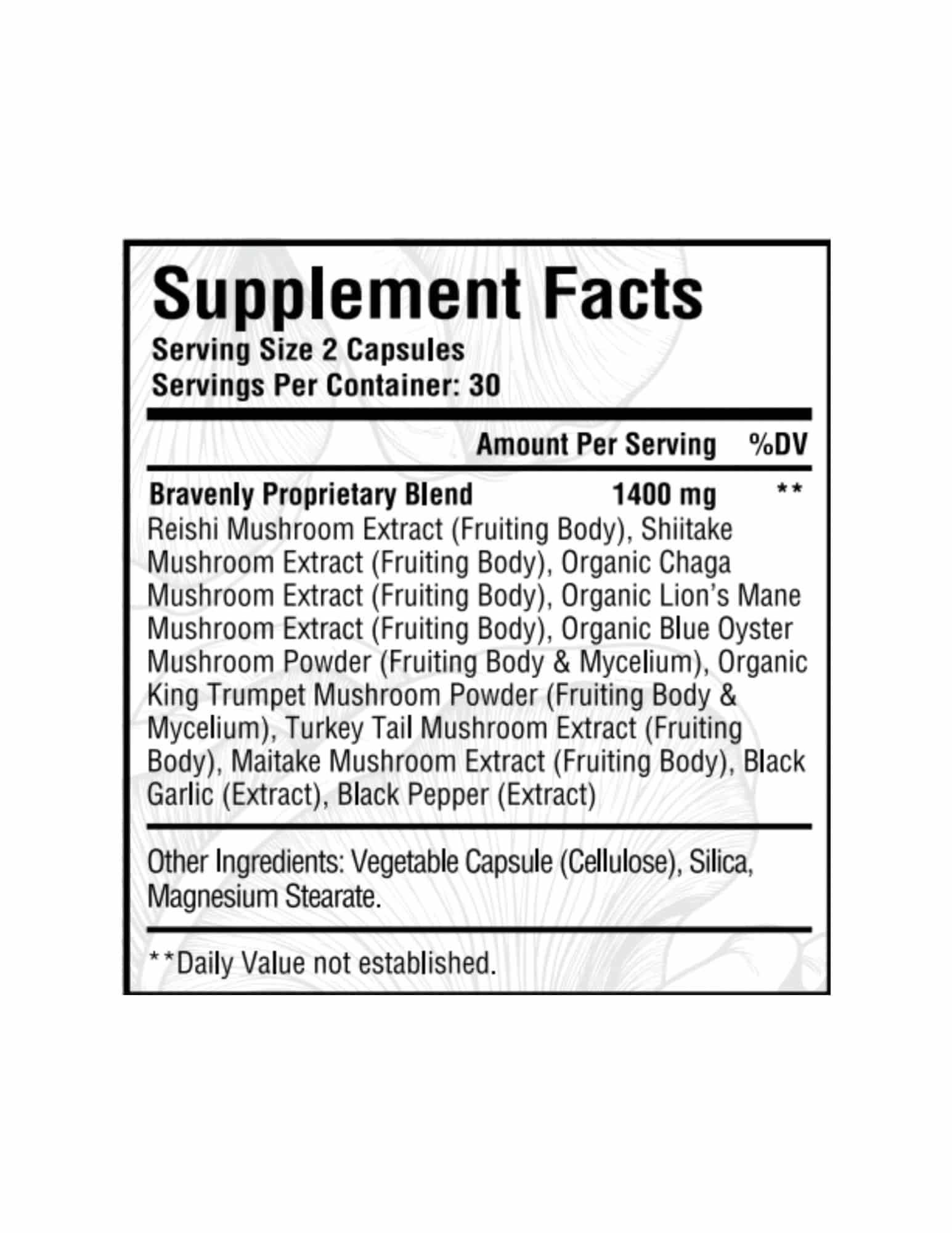 Bravenly Adapt | BRAVENLY GLOBAL